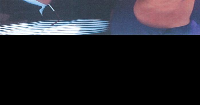 Mr. and Mrs. George Krohn