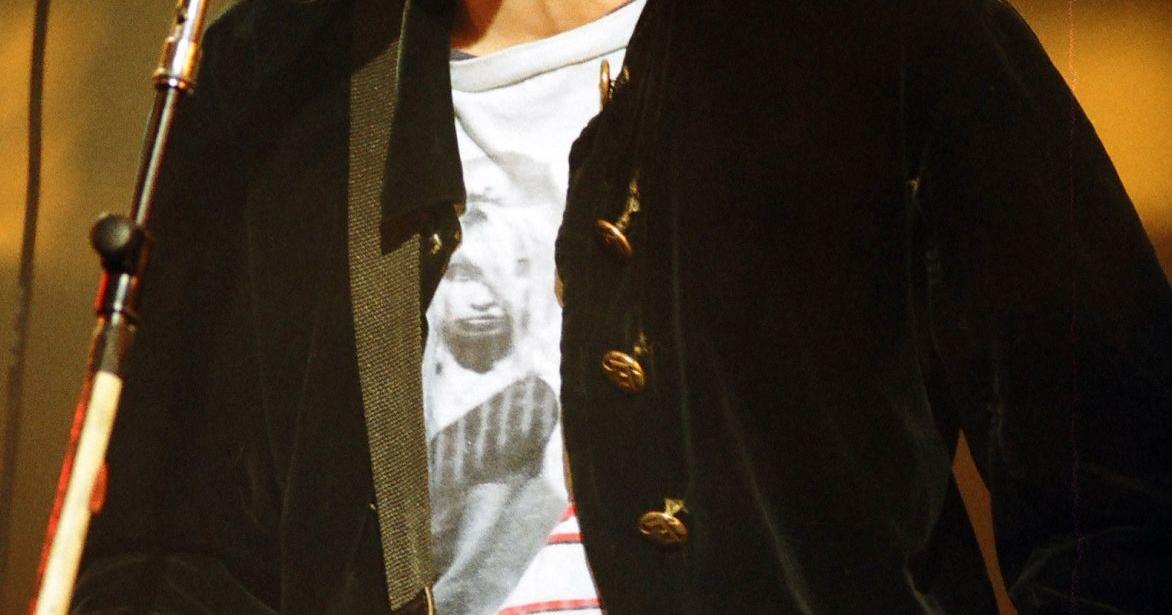 Abraham Gutman: Stigma isn't preventing relapses