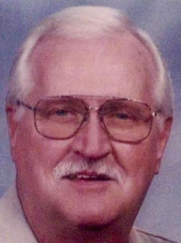 Albaugh, Warren K.