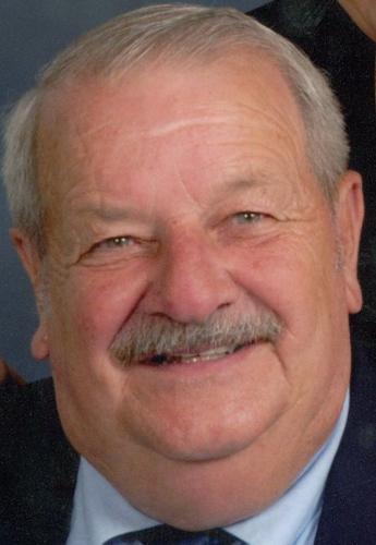 Richard S. Shields
