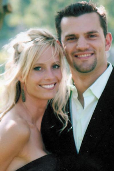 Heather and Joseph Christian