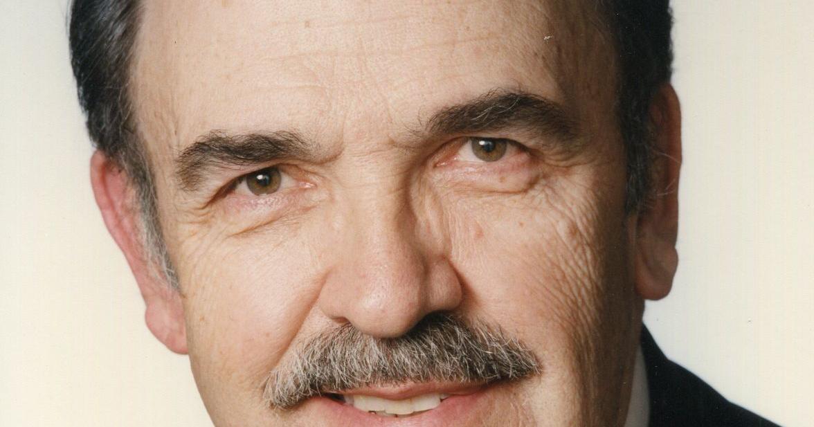 Hebenstreit, Richard J.