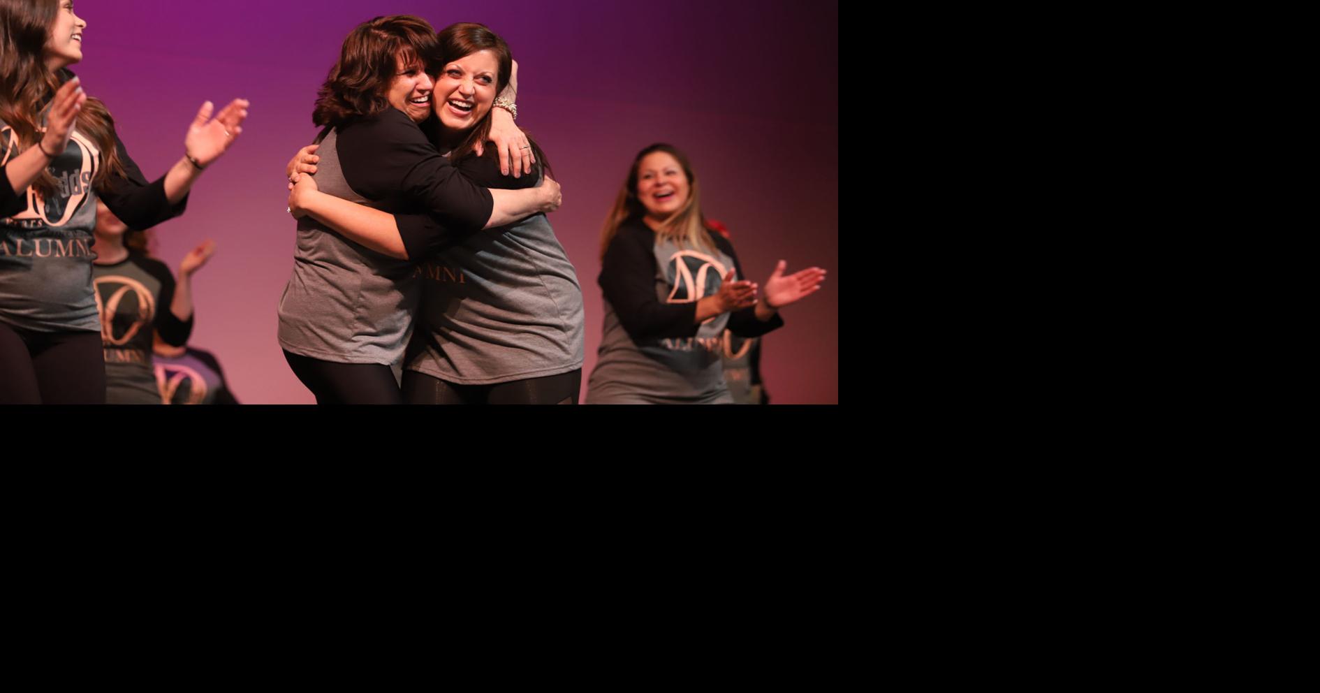 The right moves: Debbie's Dance Studio celebrating 40 years