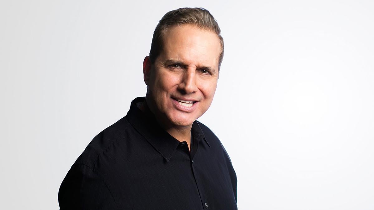 Comedian Nick Di Paolo returns to Decatur