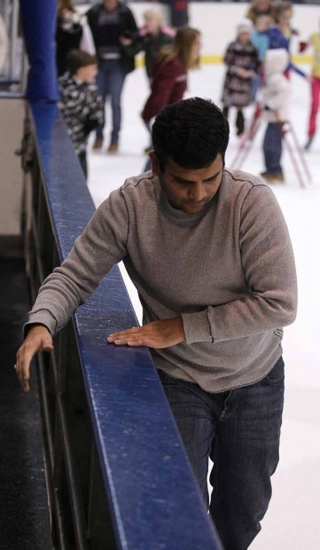 Decatur Civic Center rink draws ice skaters of all abilities | Local ...