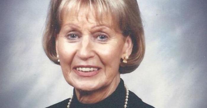 Bolerjack, Frances Louise