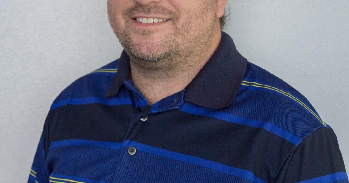 5 questions with ... Tim Cripe, owner of Cripe Heating and Air