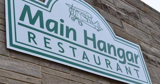Main Hangar Restaurant to close at Decatur Airport