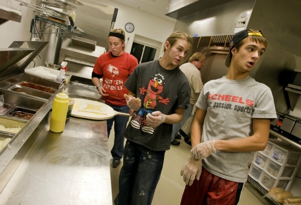 Mount Zion unveils new conference center and village hall | Local ...