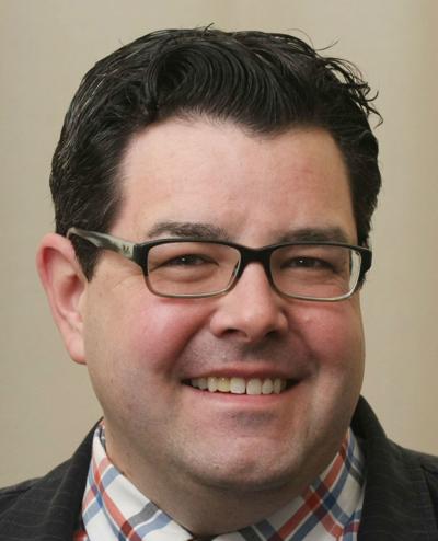Meet the Herald & Review staff