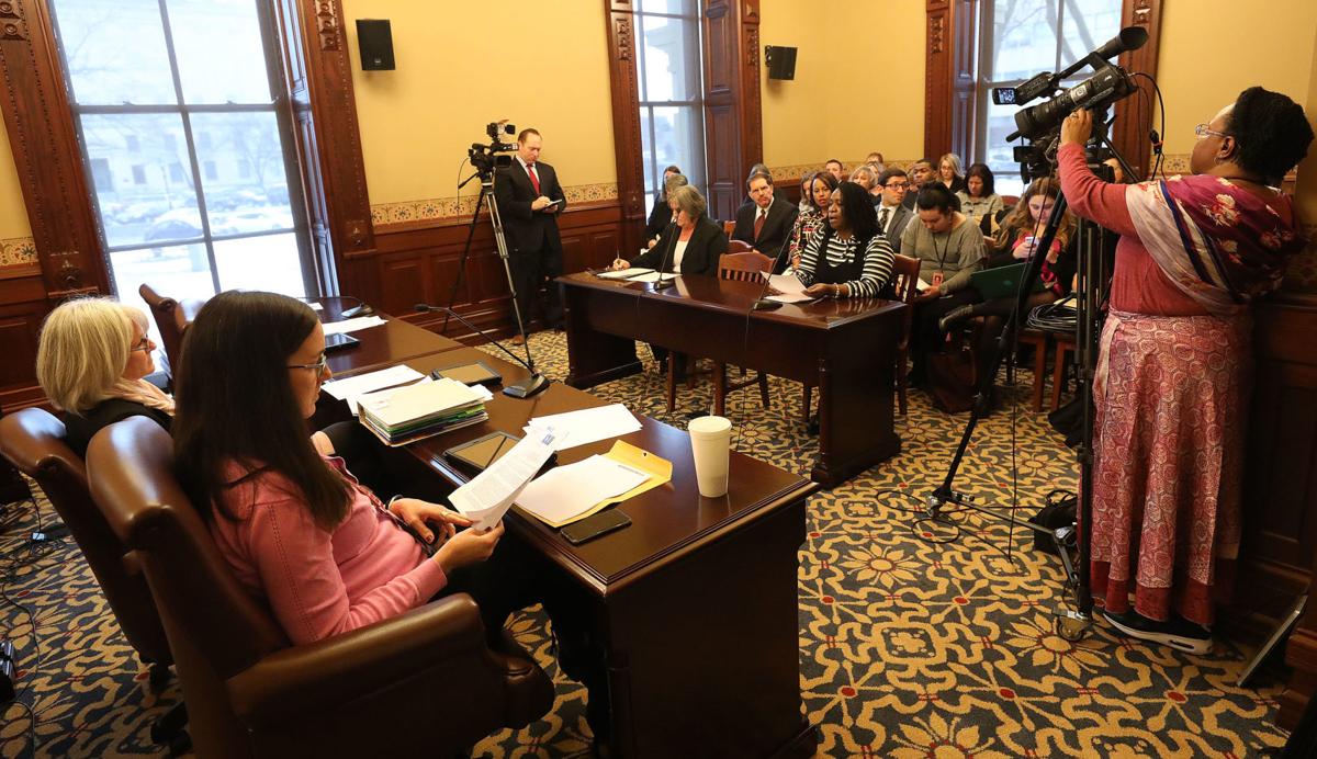 How did Ta'Naja Barnes slip through the safety net? Lawmakers are ...