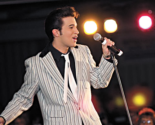 Springfield Elvis competition reaches its 13th year
