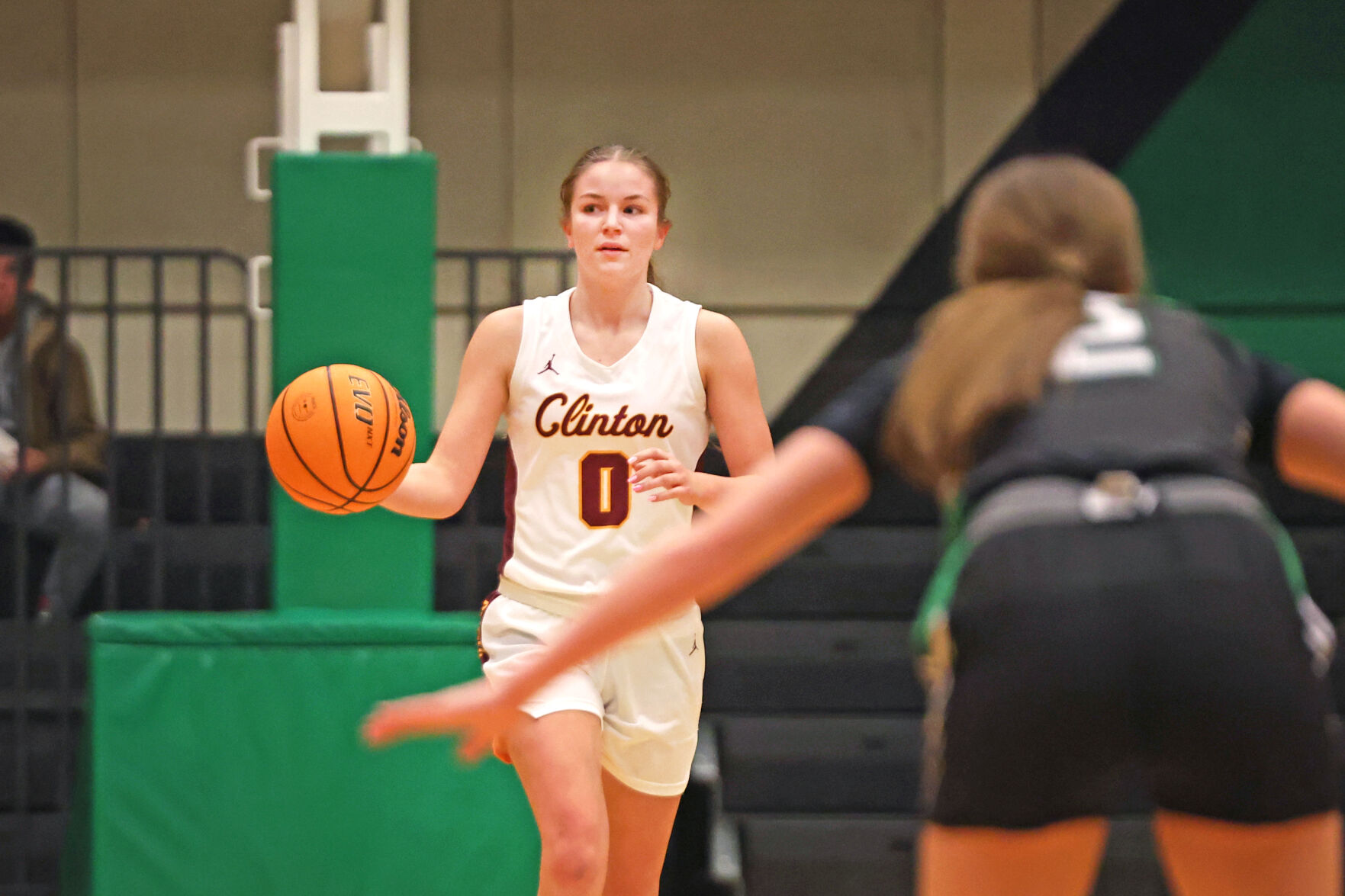 Decatur area girls basketball: Cumberland, Clinton streaking