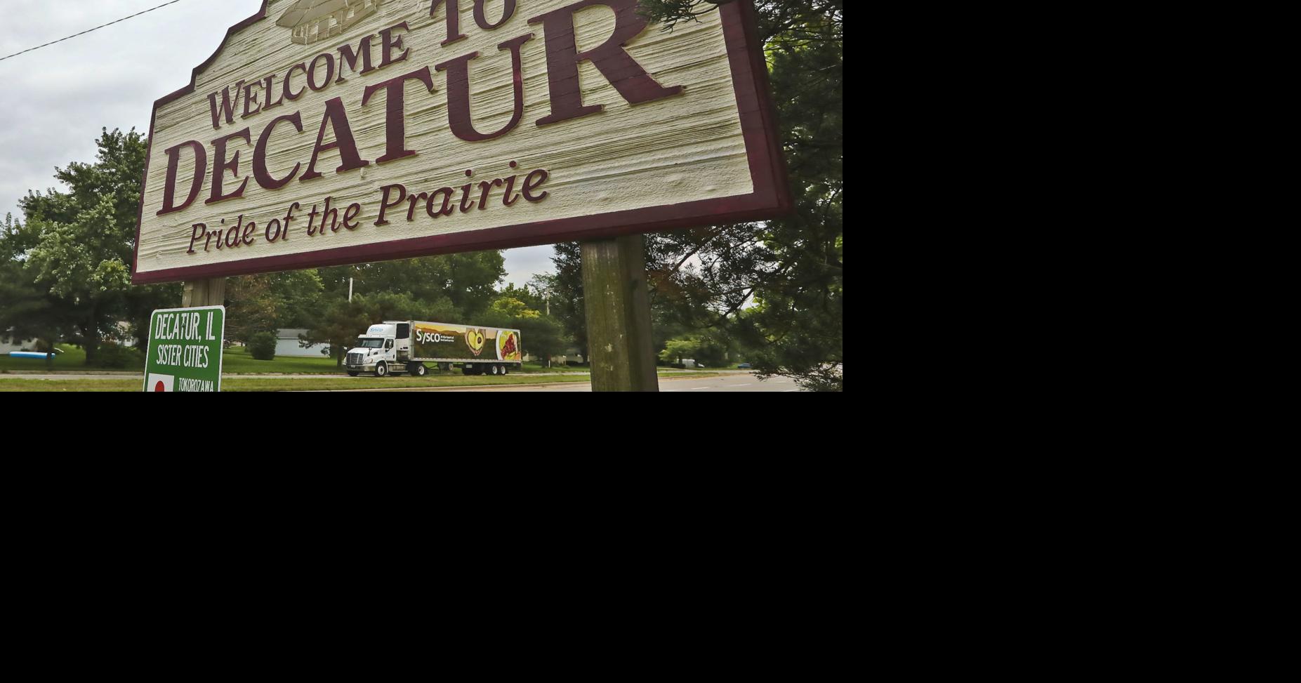 Decatur may lose 'metro' status based on census stats