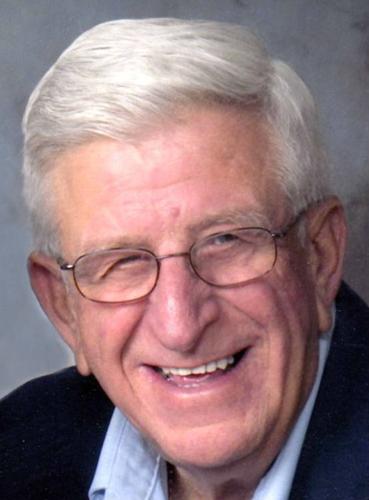 Aughenbaugh, Duane F.