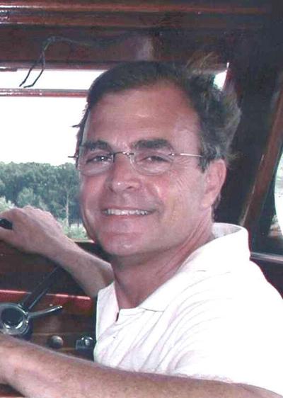 Grover Patton Penhallegon