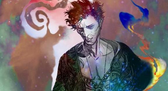 The return of comics’ greatest character: ‘The Sandman’ is back