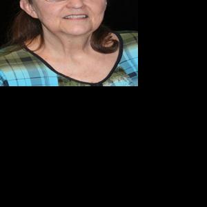 Judith Ann "Judy" Stroup