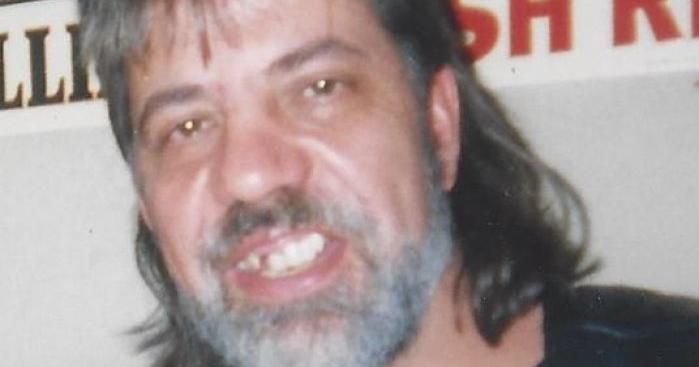 Karch, Mark S.