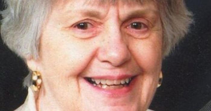 Kolbeck, Agnes Jane
