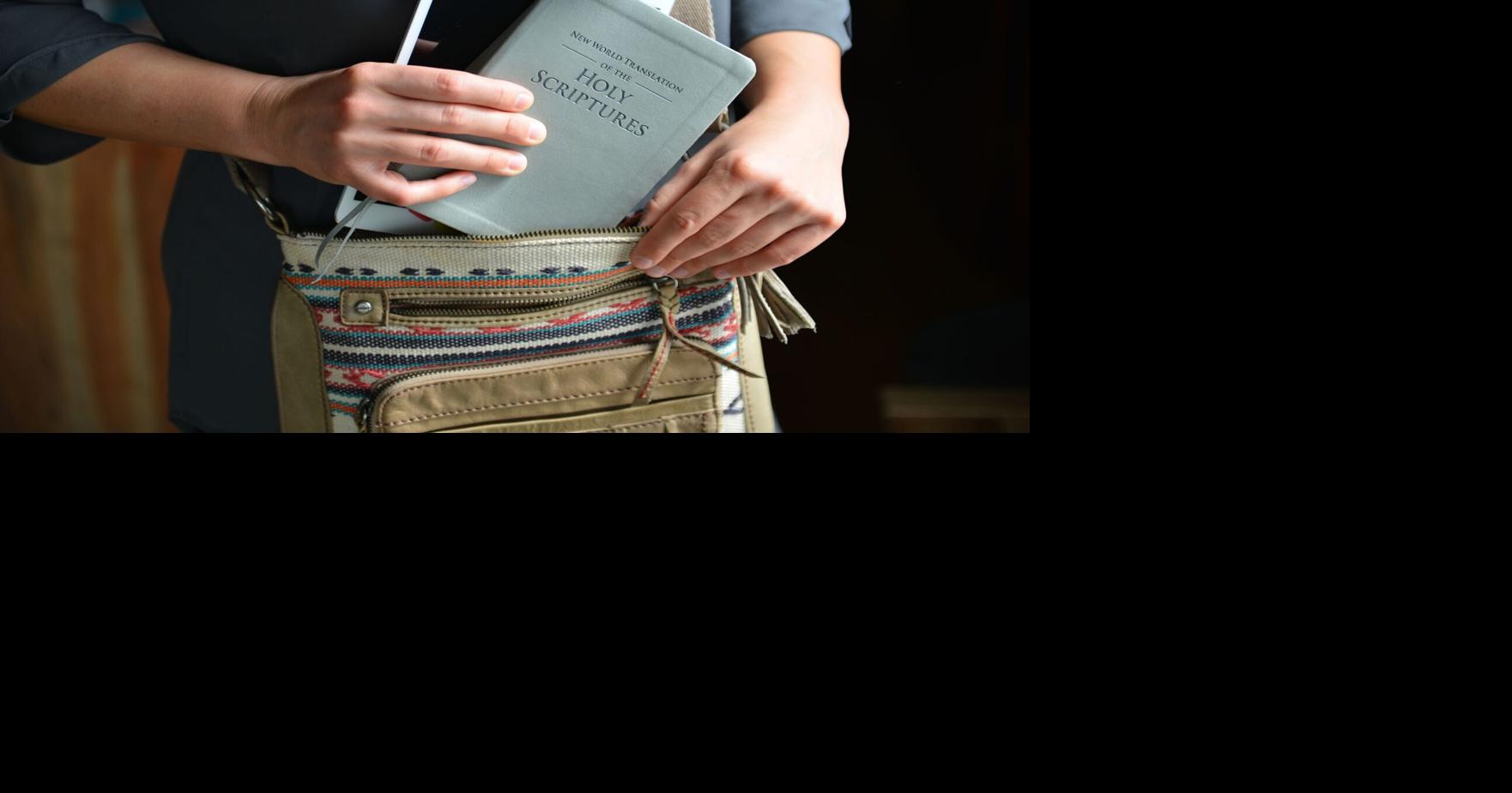 Jehovah's Witnesses resume in-person services
