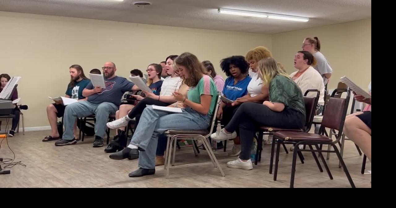 Decatur Underground Theater to perform "Joseph and the Amazing ...