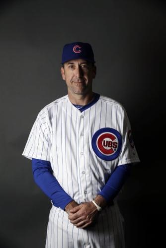 Mike Borzello