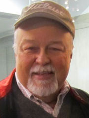 Scrivner, Robert Louis