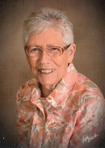 Devona M. Dummermuth