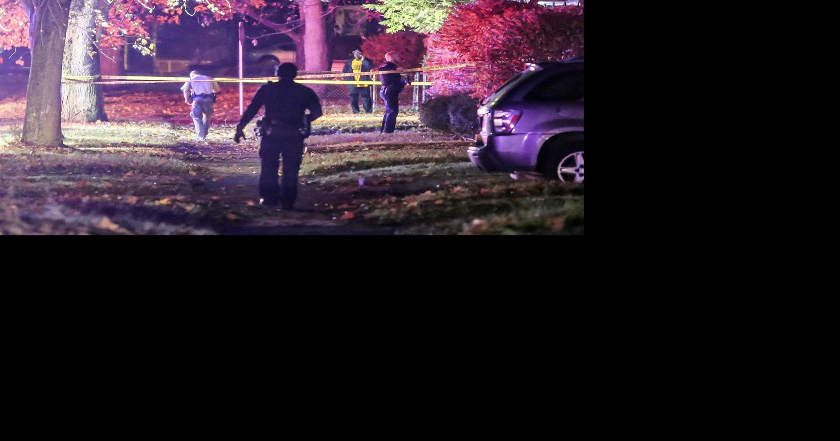 Police: One killed, one injured in Decatur shooting Saturday night