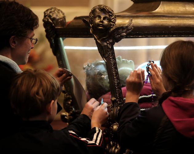 Diocese of Springfield releases 'God is Alive' documentary