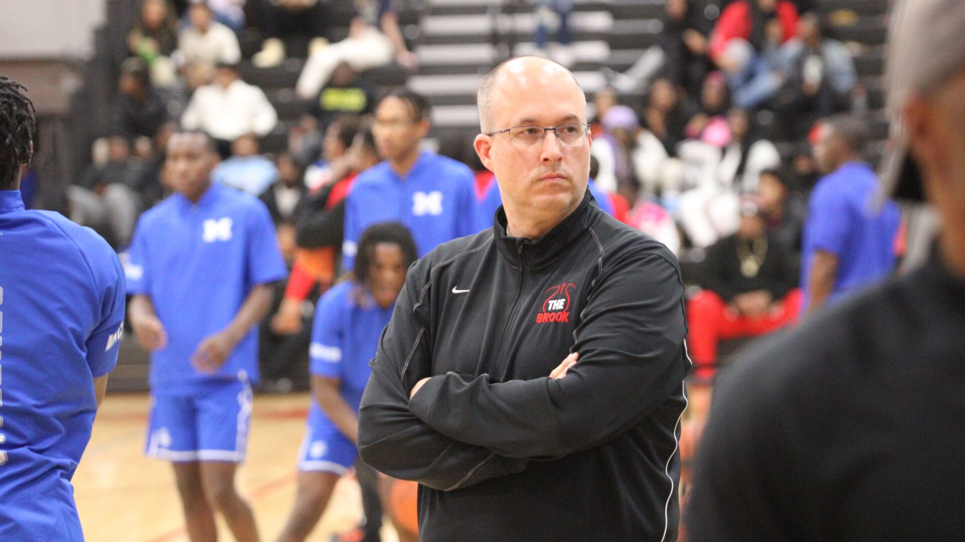 Photos: MacArthur 75, Bolingbrook 64 in the 2022 Decatur Turkey ...