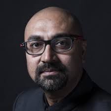 Bobby Ghosh: Who will hold Saudi feet to fire?