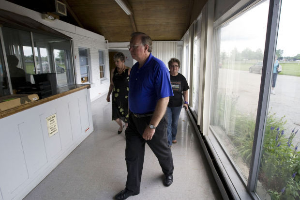 Decatur Cares expanding mission with former Corrections facility