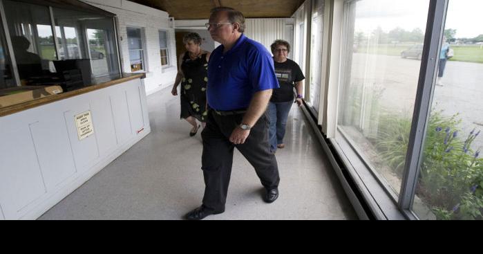 Decatur Cares expanding mission with former Corrections facility