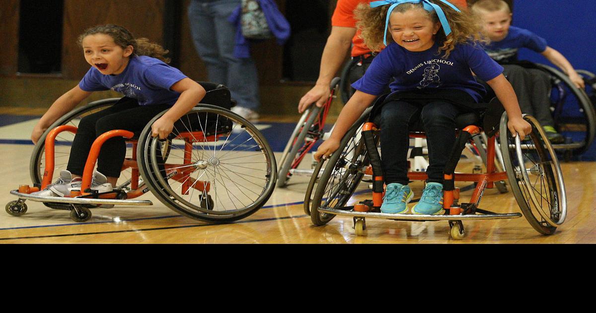 Disabilities not obstacles