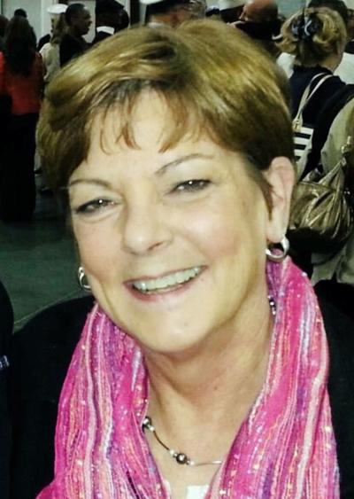 Marsha K. Thompson
