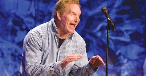 Comedian Greg Hahn to appear on Sullivan stage