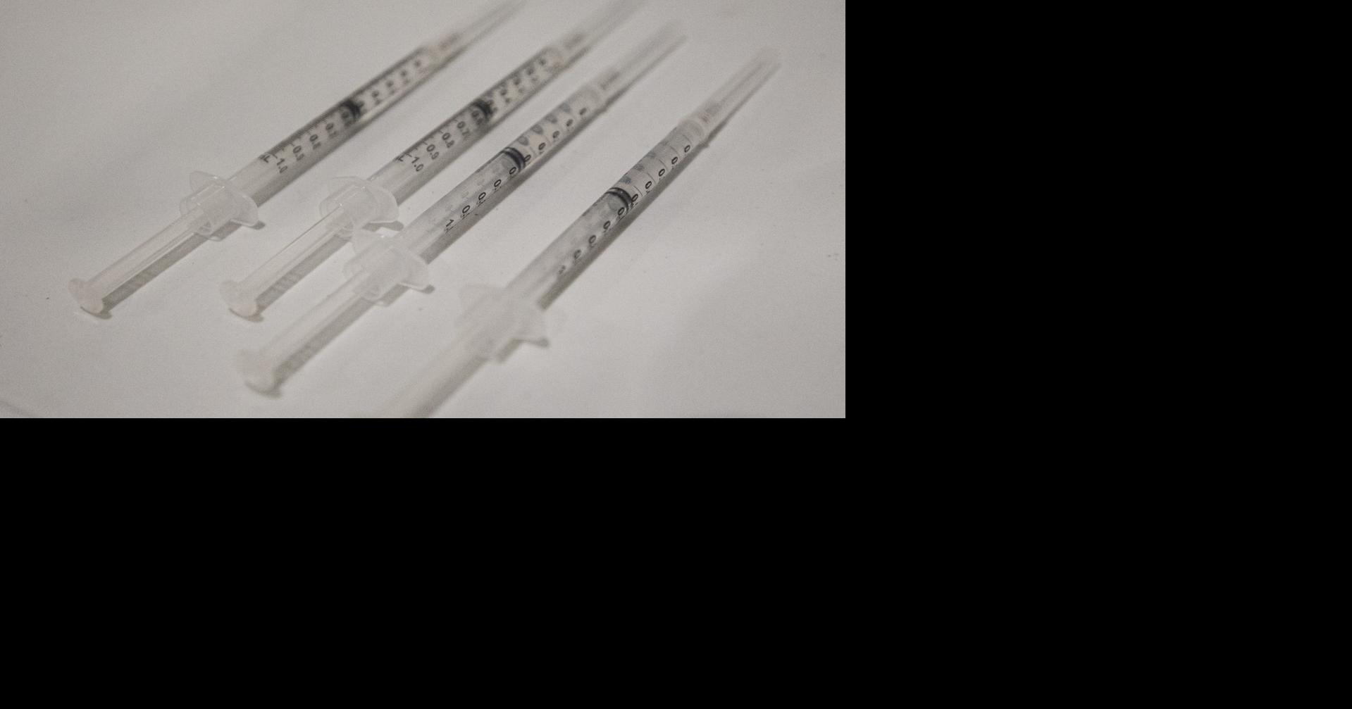 Where to get a COVID-19 vaccine in Macon County