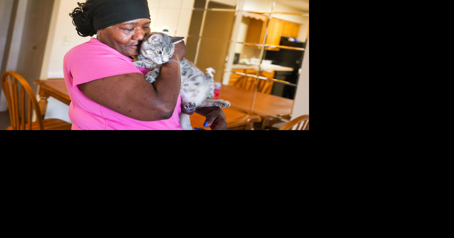 Decatur agency helps one woman find her way