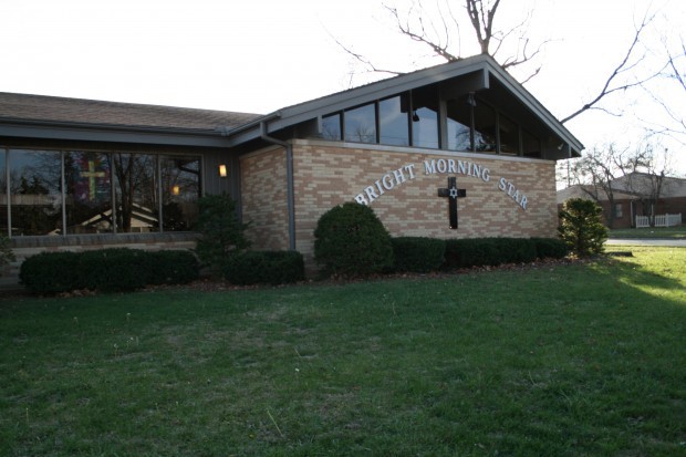 Church of the Week: Bright Morning Star Church