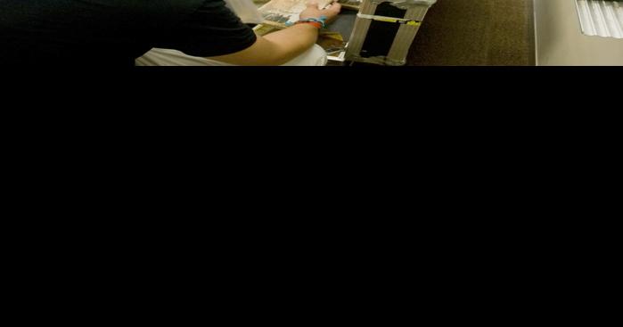 LSA High School study Holocaust through victims' experiences