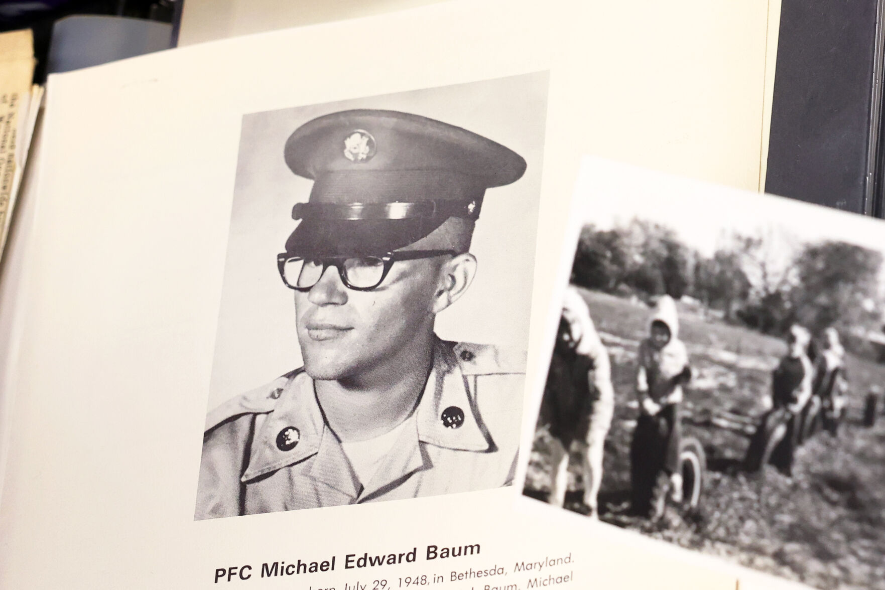 Baum School celebrates Founder's Day, reflects on man behind the name