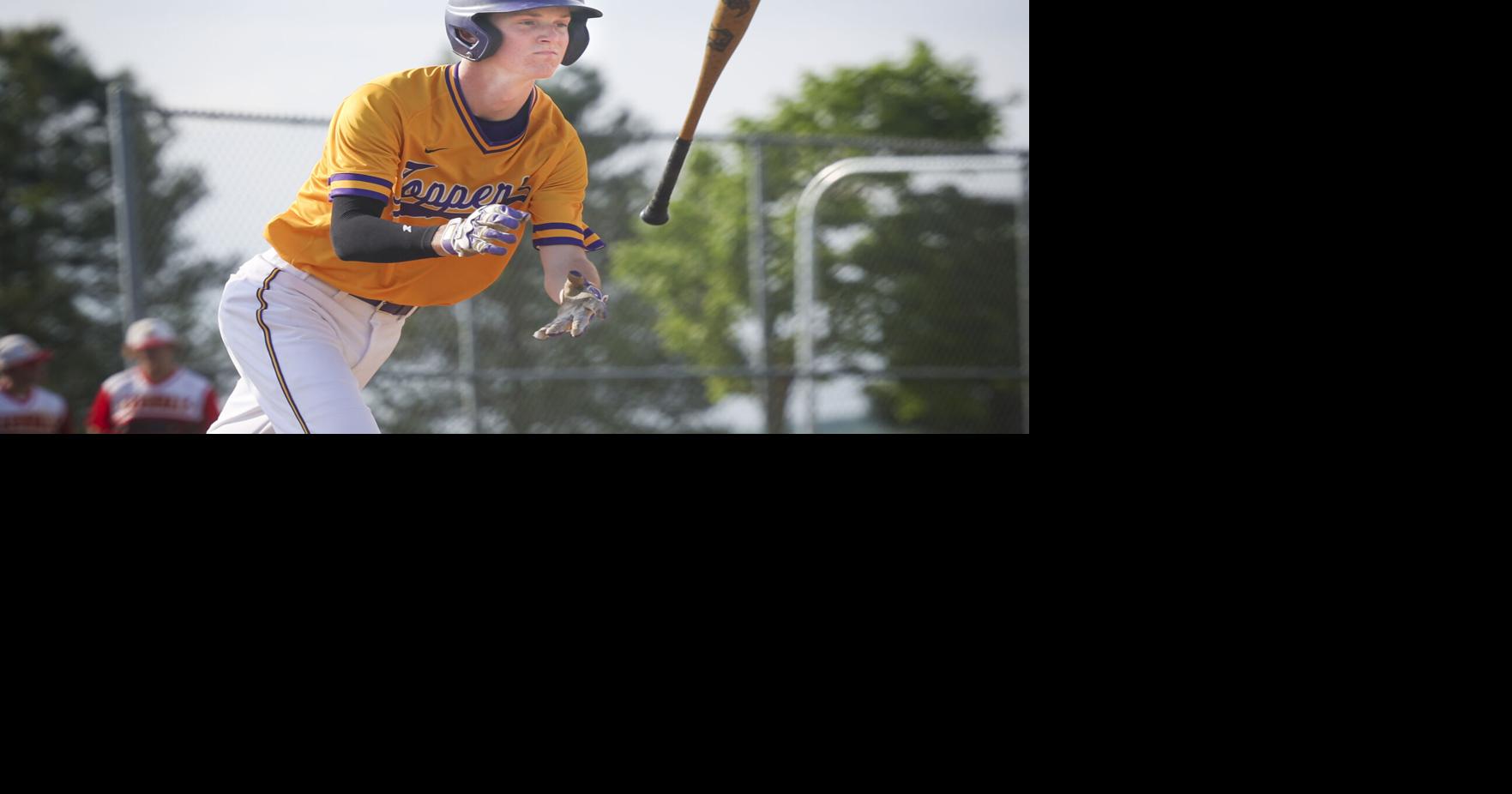 Mount Pulaski baseball 'ready' for deep postseason run