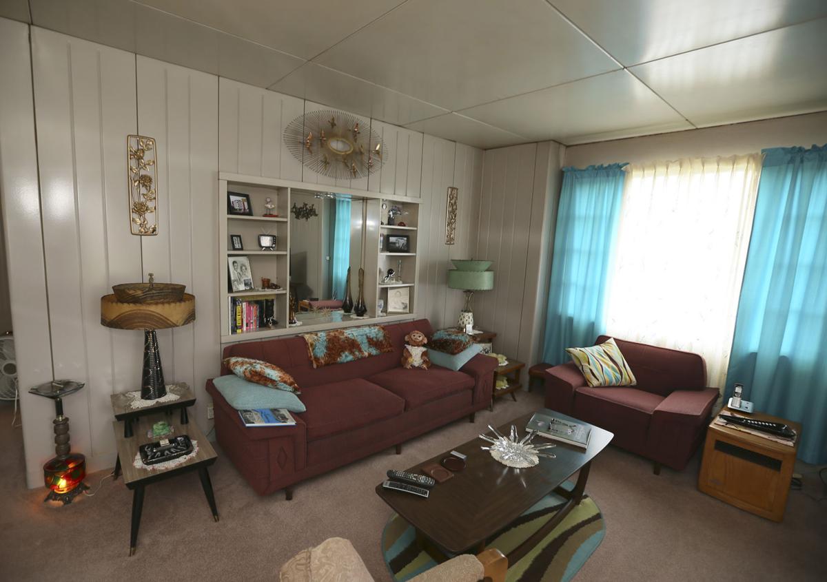 Lustron homes still house essence of postwar history