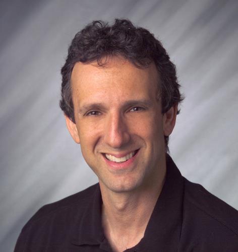 Dear Mr. Dad: Importance of roughhousing