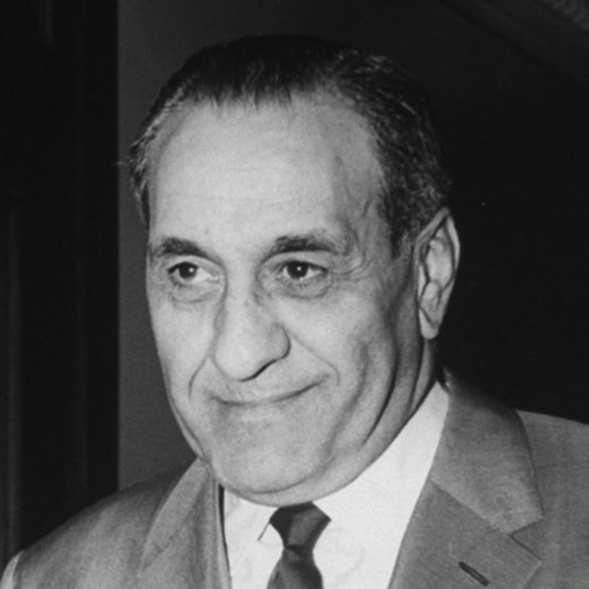 Tony Accardo