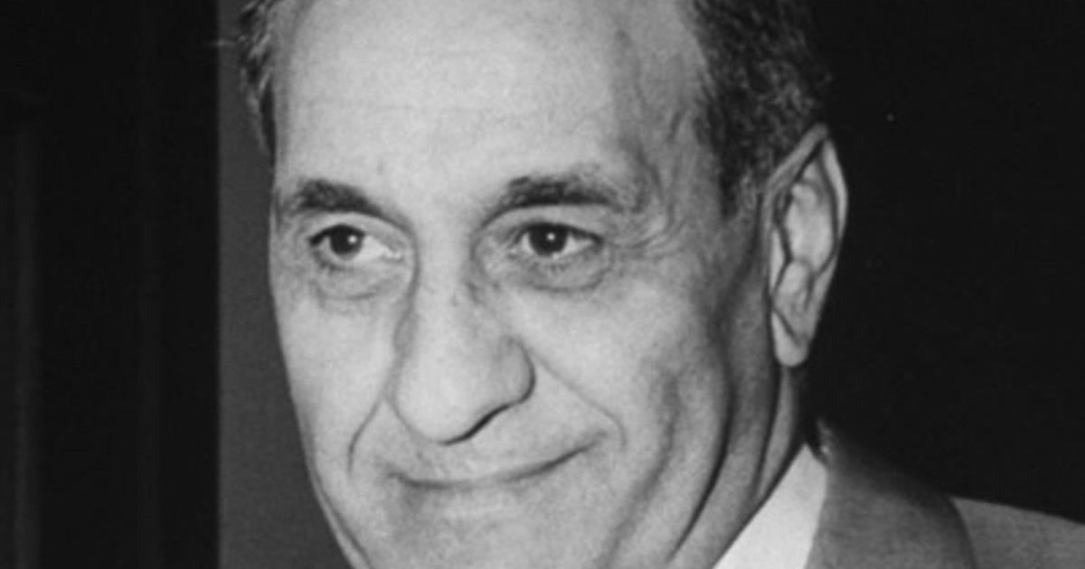 Tony Accardo