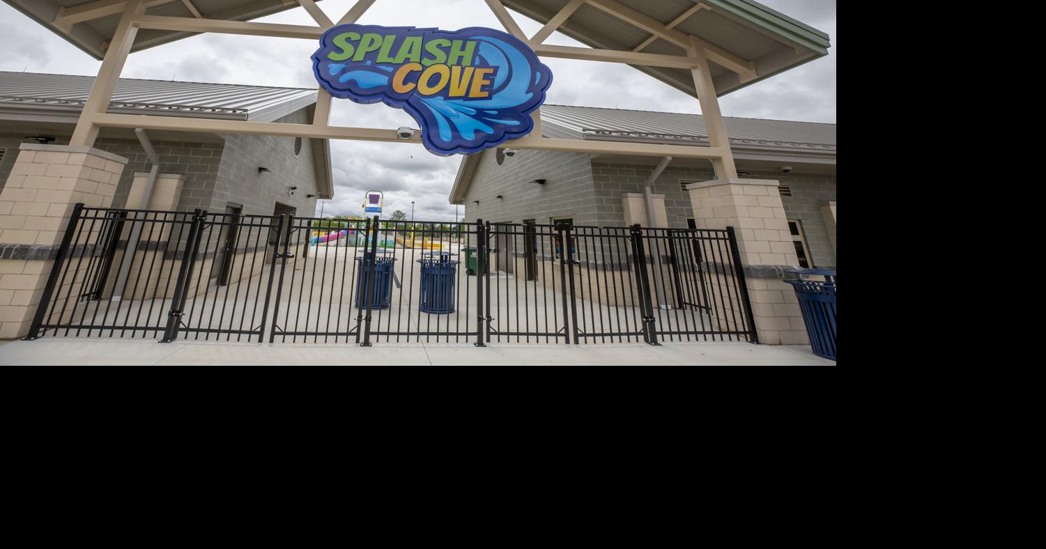 Decatur water park will not open this summer; Independence Day events ...