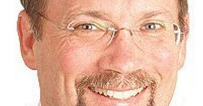 Timothy J. Ledbetter: Focus on what’s meaningful in life